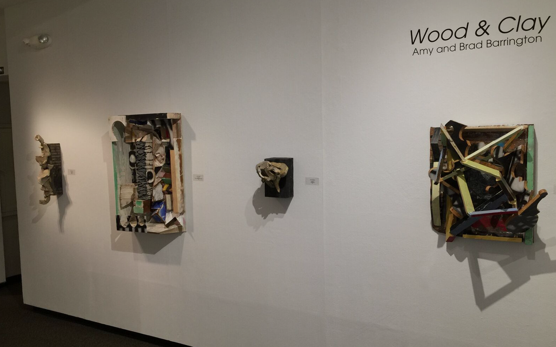Brad Barrington Art | Dallas-Ft. Worth Based Artist